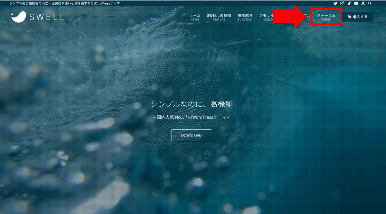 【WordPress】CocoonからSWELLへの乗り換え手順と注意点｜画像40枚で徹底解説！ | AYA BLOG
